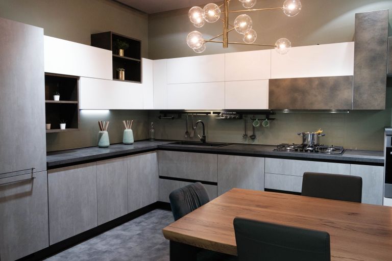 Cucine moderne | Chef Cucine&Design