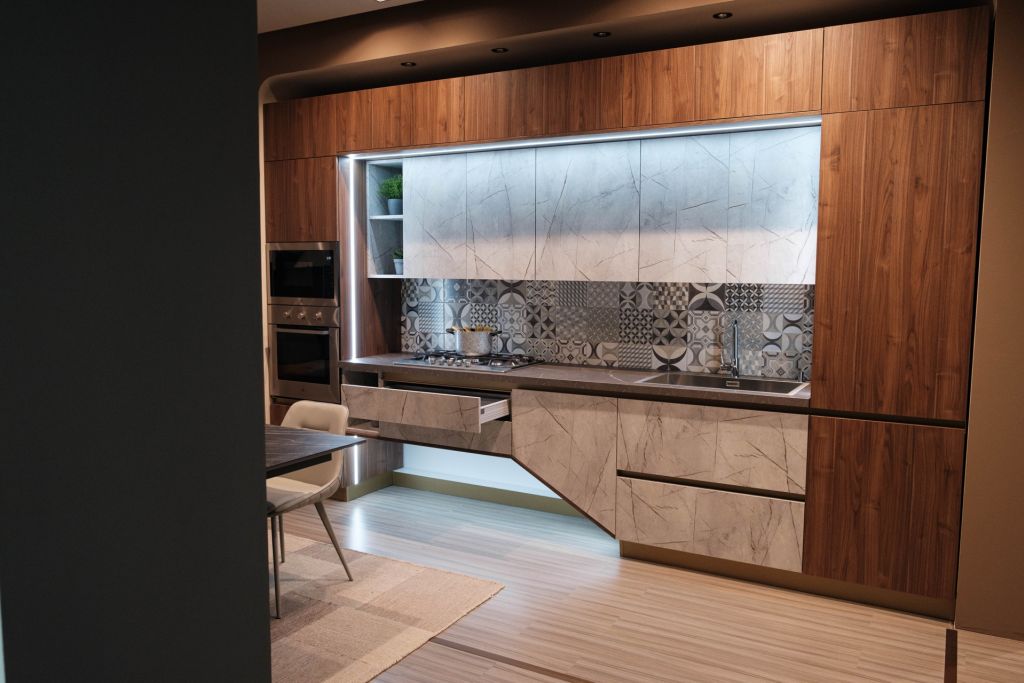 Cucine moderne | Chef Cucine&Design